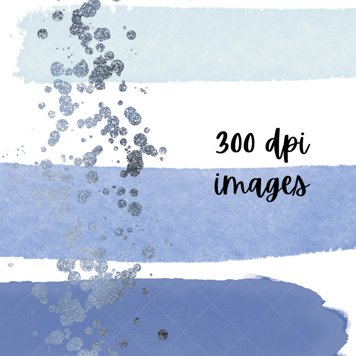 Designer Brushes - Tidal Wave – Gabriela Elena Designs